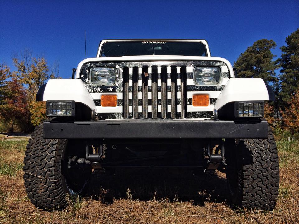 Test Tube Graphics » Grill Wraps